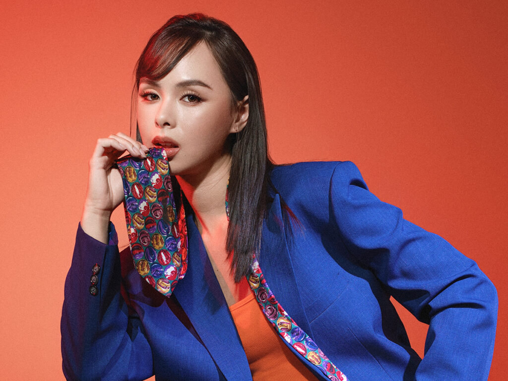 Gen-Z Magazine Philippines - The voice of all eras.