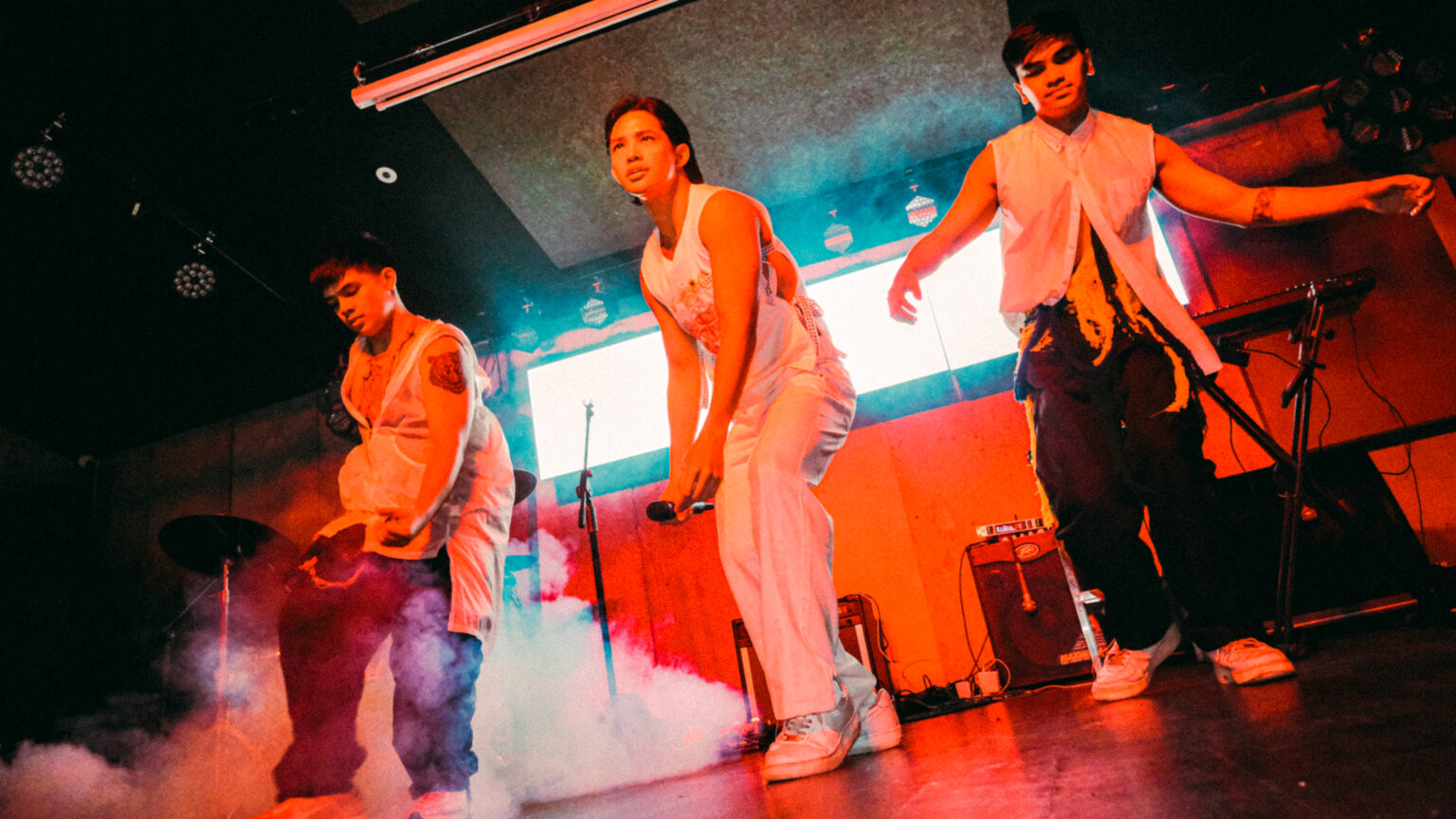 From TikTok to Tunes: Aaron Maniego Emotional Debut in Music - Gen-Z ...