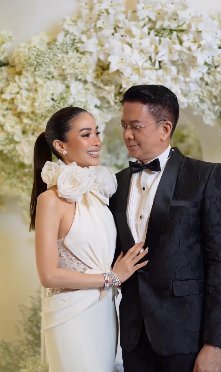 The Best of GMA Gala 2024: Stars Who Stole the Spotlight - Gen-Z Magazine Philippines