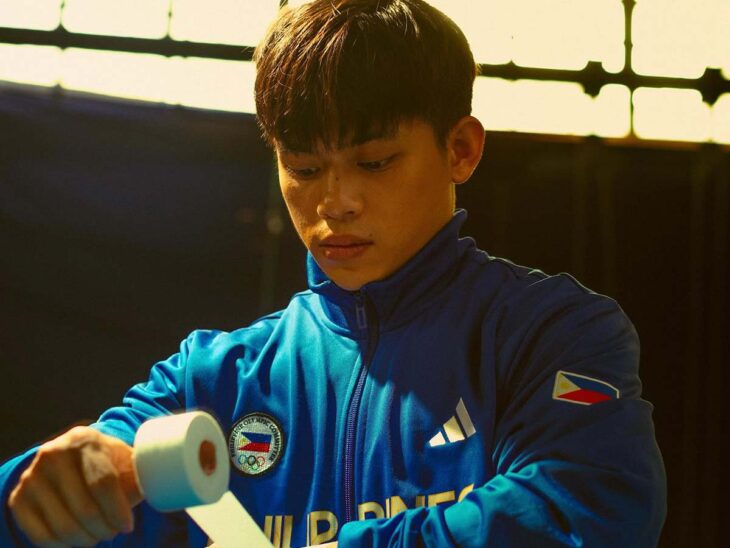 Yulo Wins Gold at 2024 Paris Olympics: An Inspiring Journey