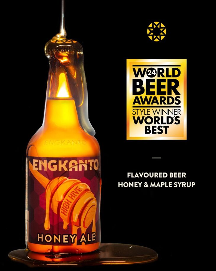 Raise Your Glasses! Local Craft Beer Crowned World’s Best at the 2024 ...