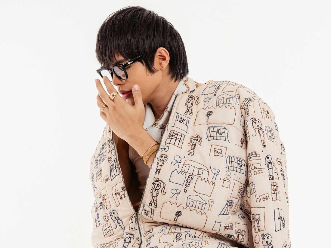 Arthur Nery Releases II: The Second and Announces Araneta Concert