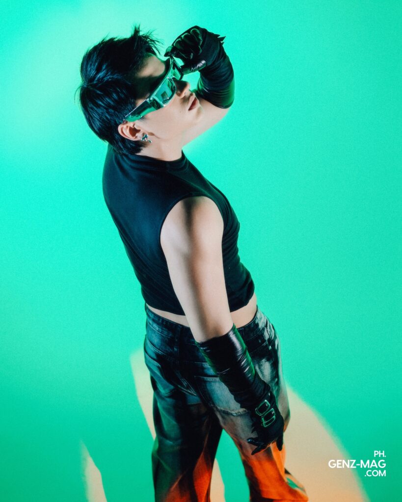 The Odyssey of Kelvin Miranda - A revealing look at the man behind the ...