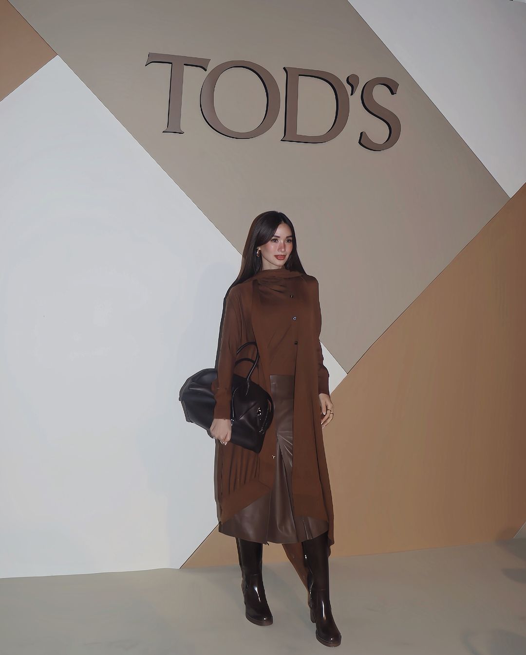 Filipino Celebrities Shine at Milan Fashion Week 2024: Highlights and ...