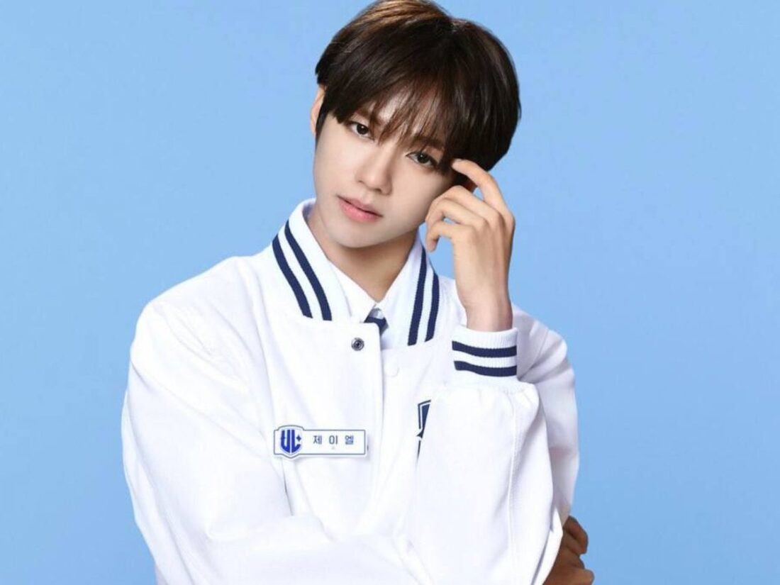 Meet JL—the P-pop Artist Who Made it to South Korea’s Survival Show ...