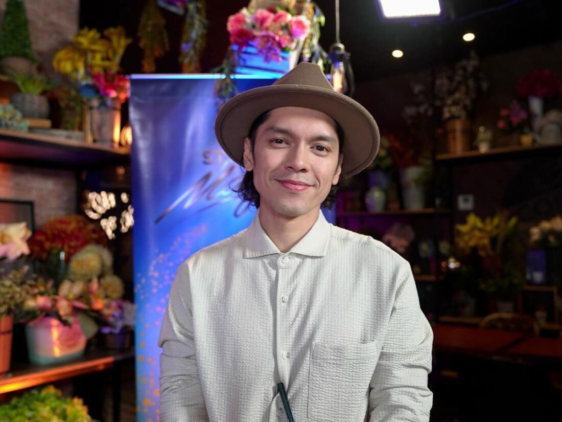 Carlo Aquino Stars with Emmy-Nominated ‘Shogun’ Actor Takehiro Hira in ...