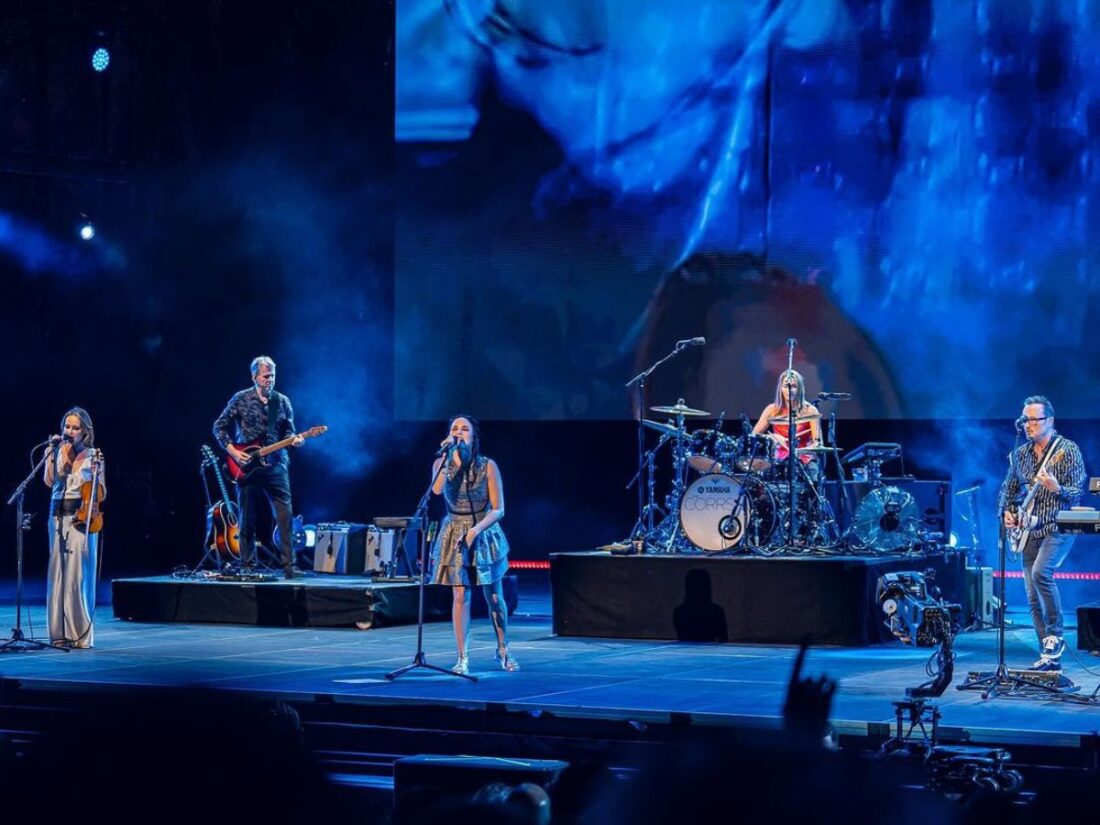 The Corrs Set to Leave Filipino Fans ‘Breathless’ with Two-Night Manila ...