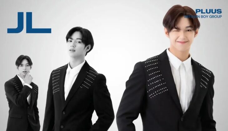 Meet JL—the P-pop Artist Who Made it to South Korea’s Survival Show ...