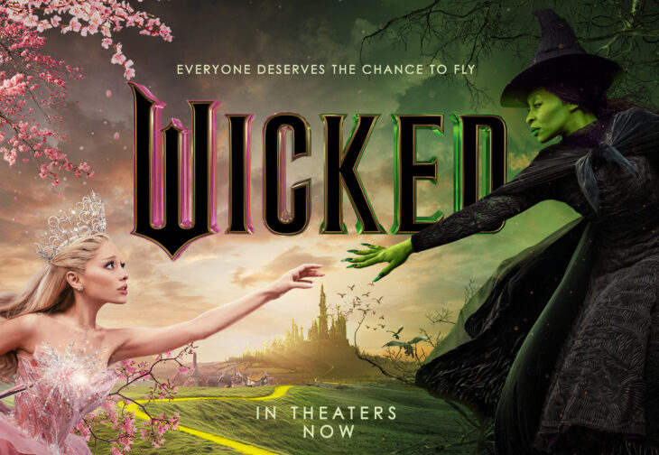 Team Elphaba or Team Glinda? Starbucks PH Unveils Wicked-Themed ...