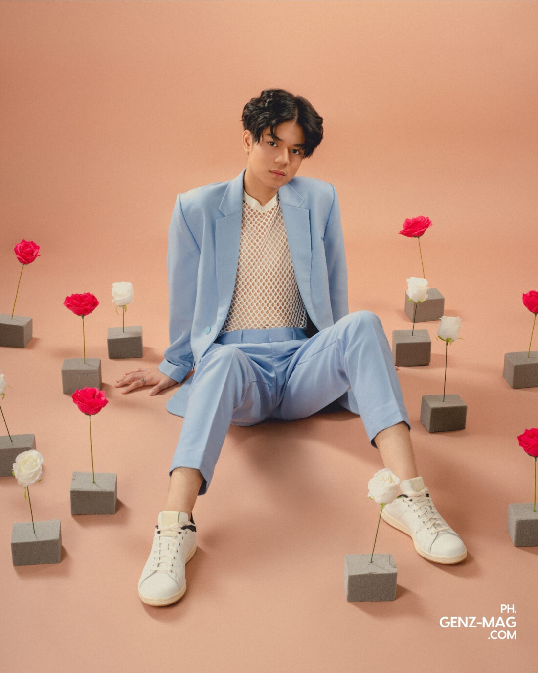 Inside their World: Fame, Growth, and the Hard Realities with Marco ...