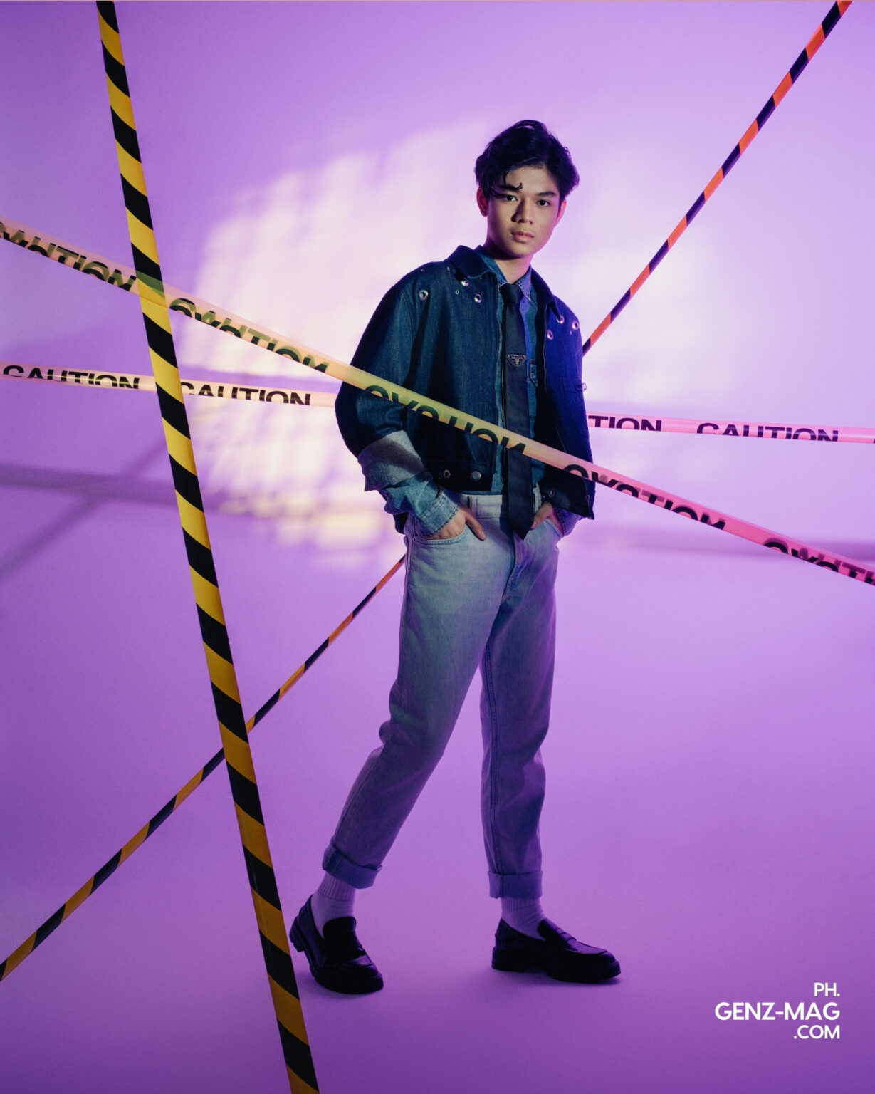 Inside their World: Fame, Growth, and the Hard Realities with Marco ...