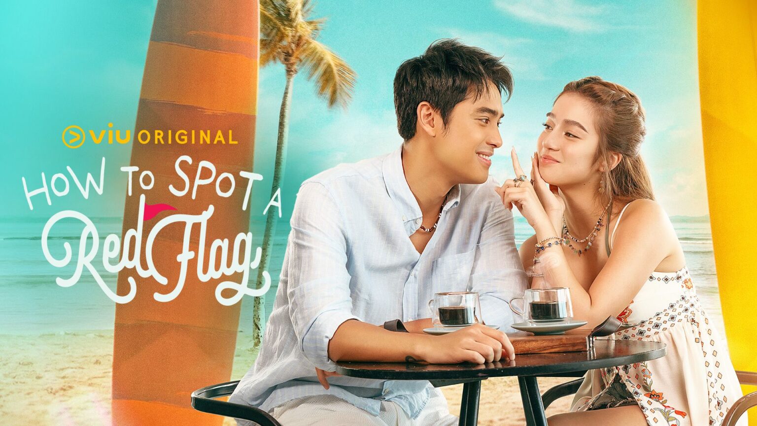 Kilig Overload with DonBelle’s ‘How to Spot a Red Flag’ - Gen-Z ...
