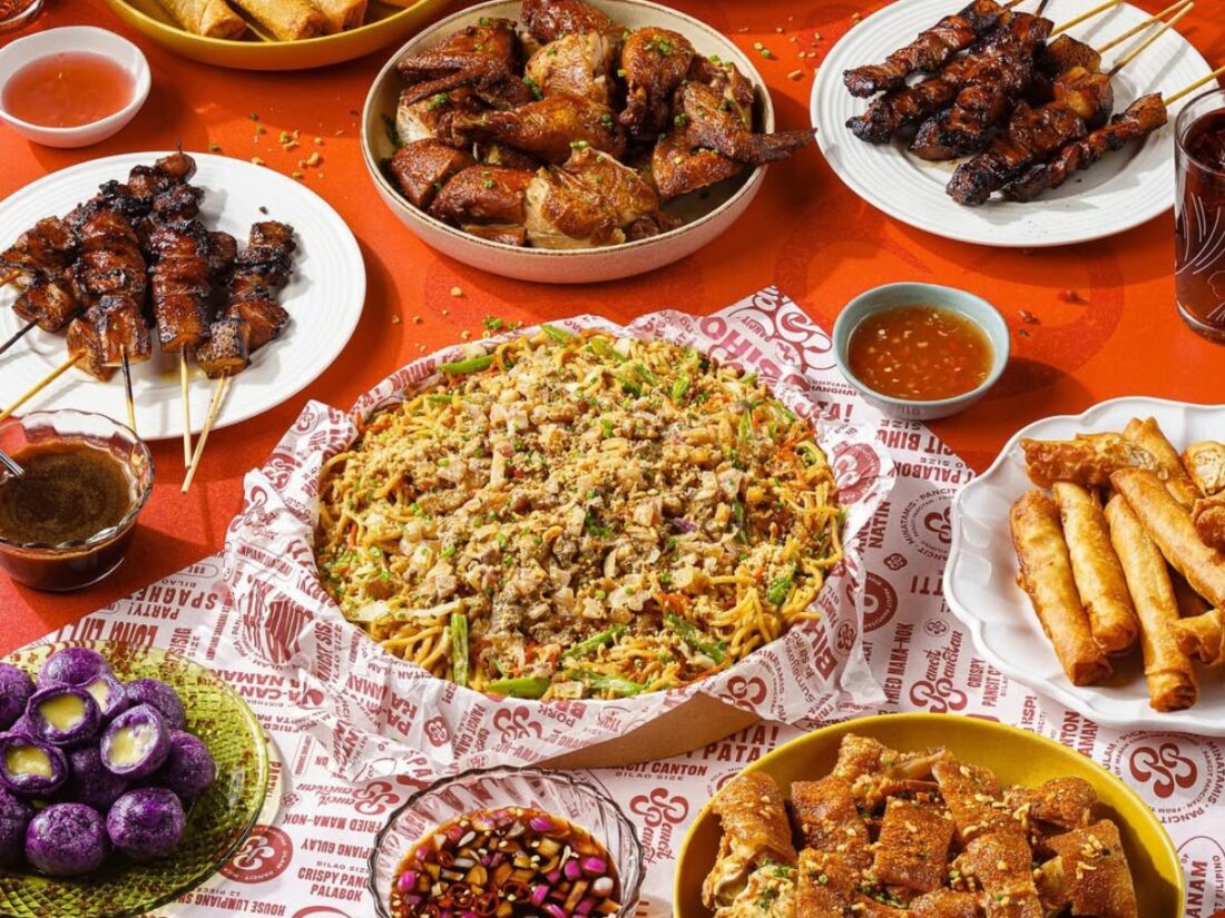 ICYMI, Manam's Pancit Pancitan Has Already Opened Its First Shop in ...