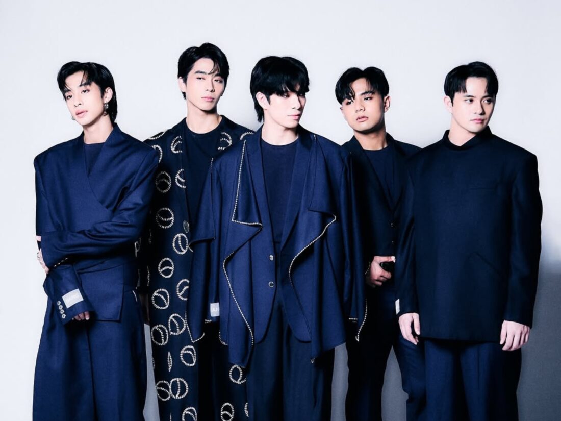 Race with the P-Pop Princesses: BINI Invites Fans to the BINI Run - Gen ...