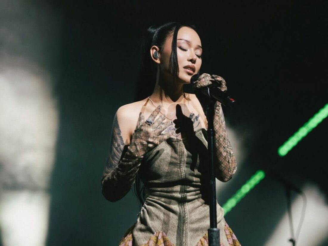 Bella Poarch Reveals Insights on Her Upcoming Album - Gen-Z Magazine ...