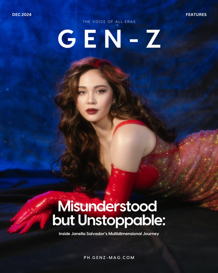 It’s So Easy to Be Misunderstood: Inside the Multidimensional Life of ...