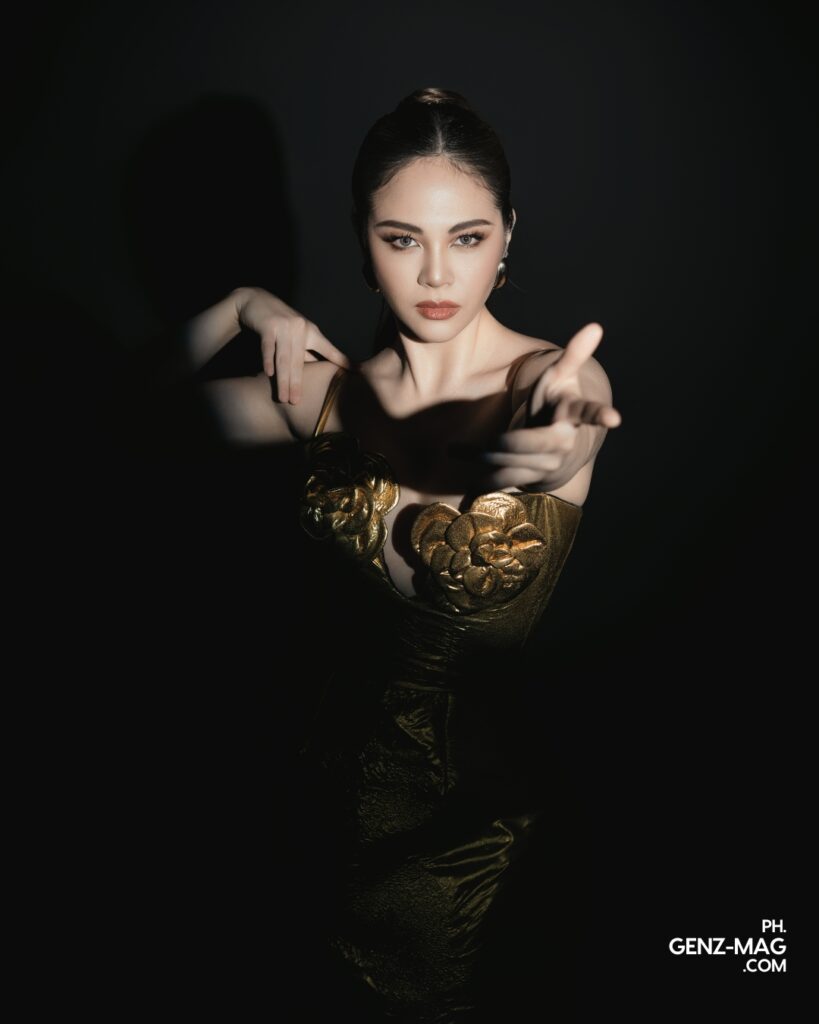 It’s So Easy to Be Misunderstood: Inside the Multidimensional Life of Janella Salvador