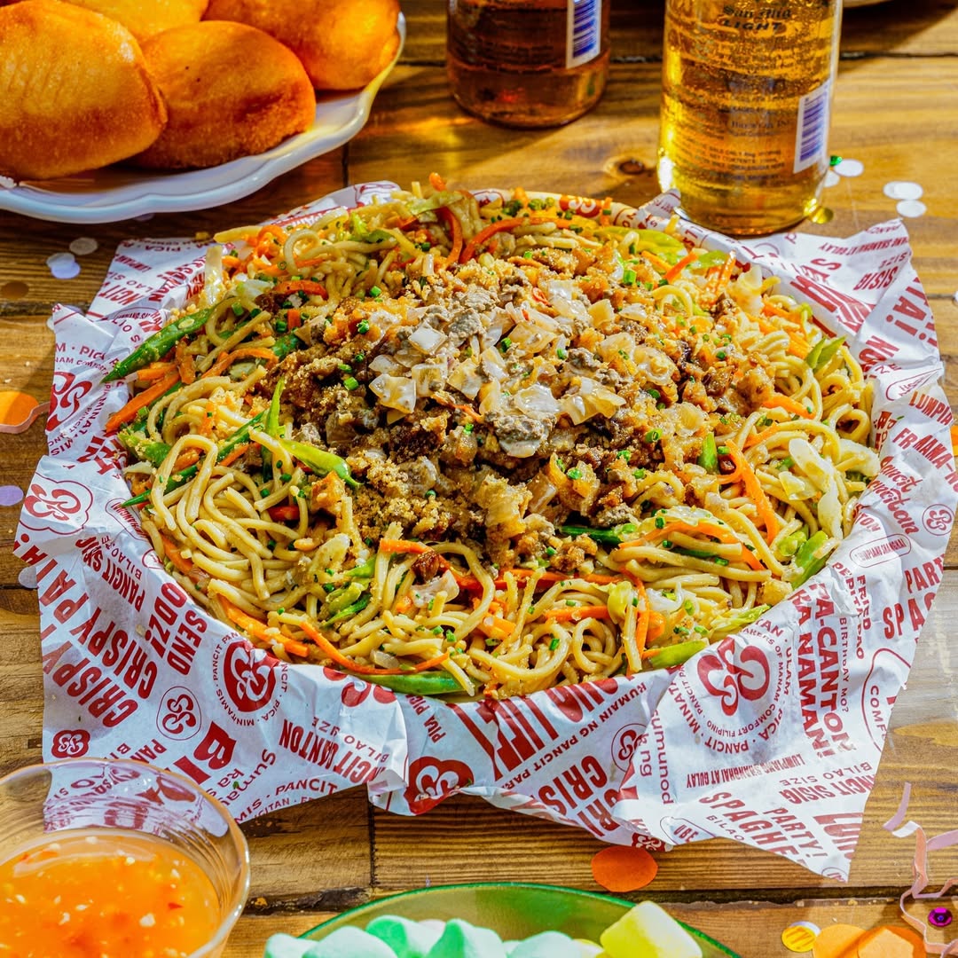 ICYMI, Manam's Pancit Pancitan Has Already Opened Its First Shop in ...