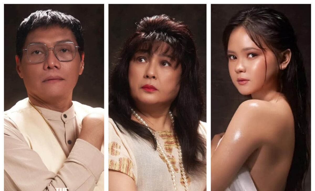 Darryl Yap Drops Teaser of Controversial Film ‘The Rapists of Pepsi Paloma’ - Gen-Z Magazine ...