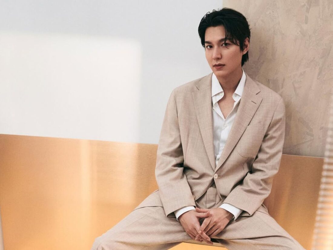 Lee Min-ho to Bring 'MINHOVERSE' Fan Meeting to Manila in 2025 - Gen-Z ...