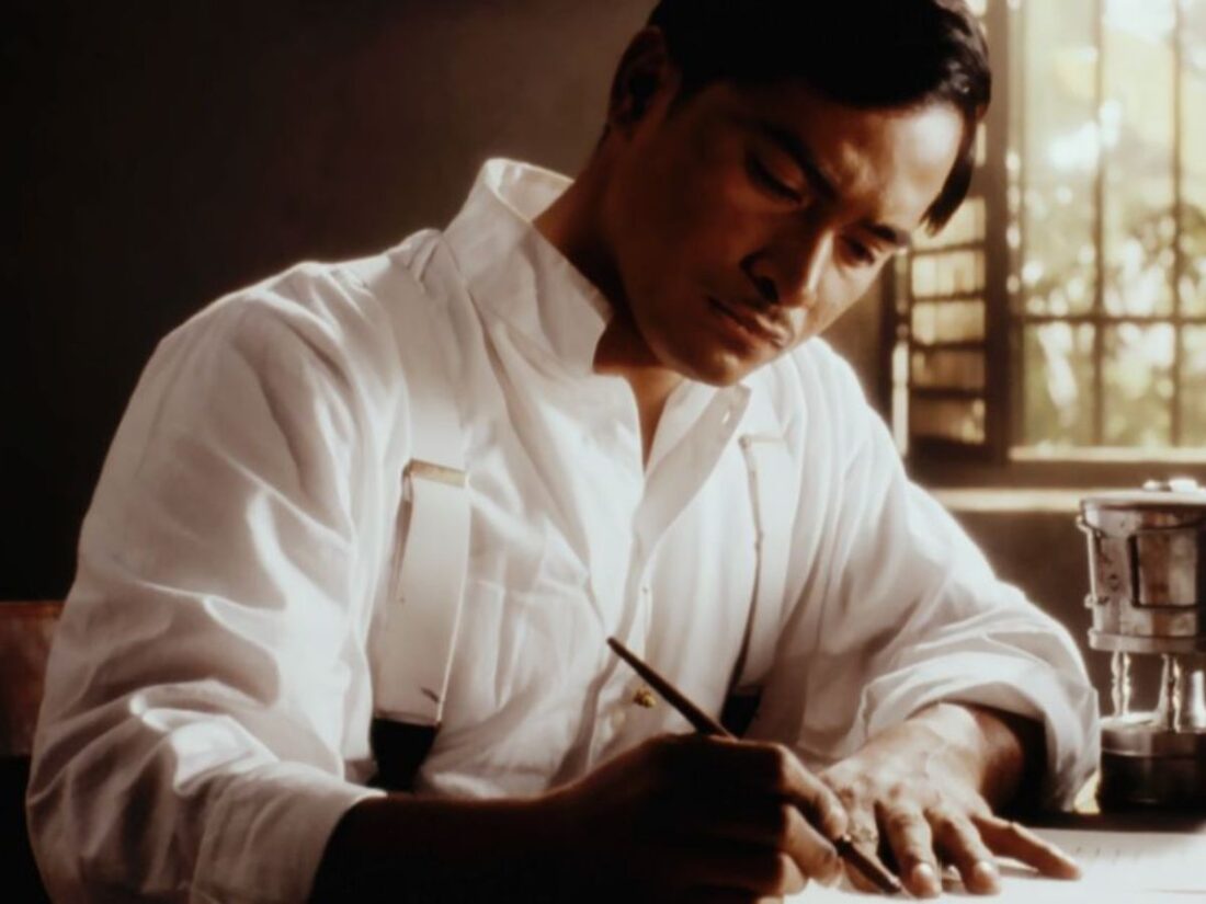 Jose Rizal Remastered: A Timeless Tale Returns on Netflix - Gen-Z ...