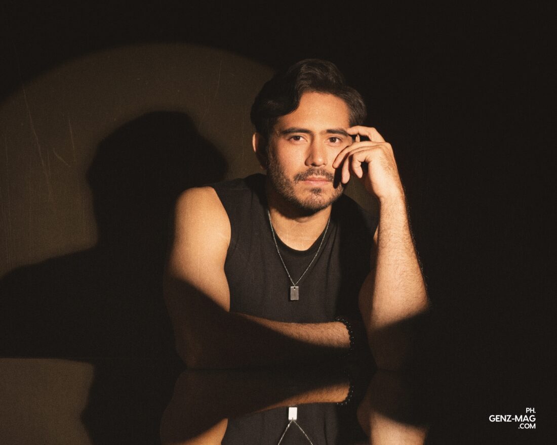 Gerald Anderson: Life Behind the Spotlight and Lessons of Resilience
