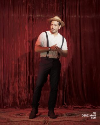 Gerald Anderson: Life Behind the Spotlight and Lessons of Resilience