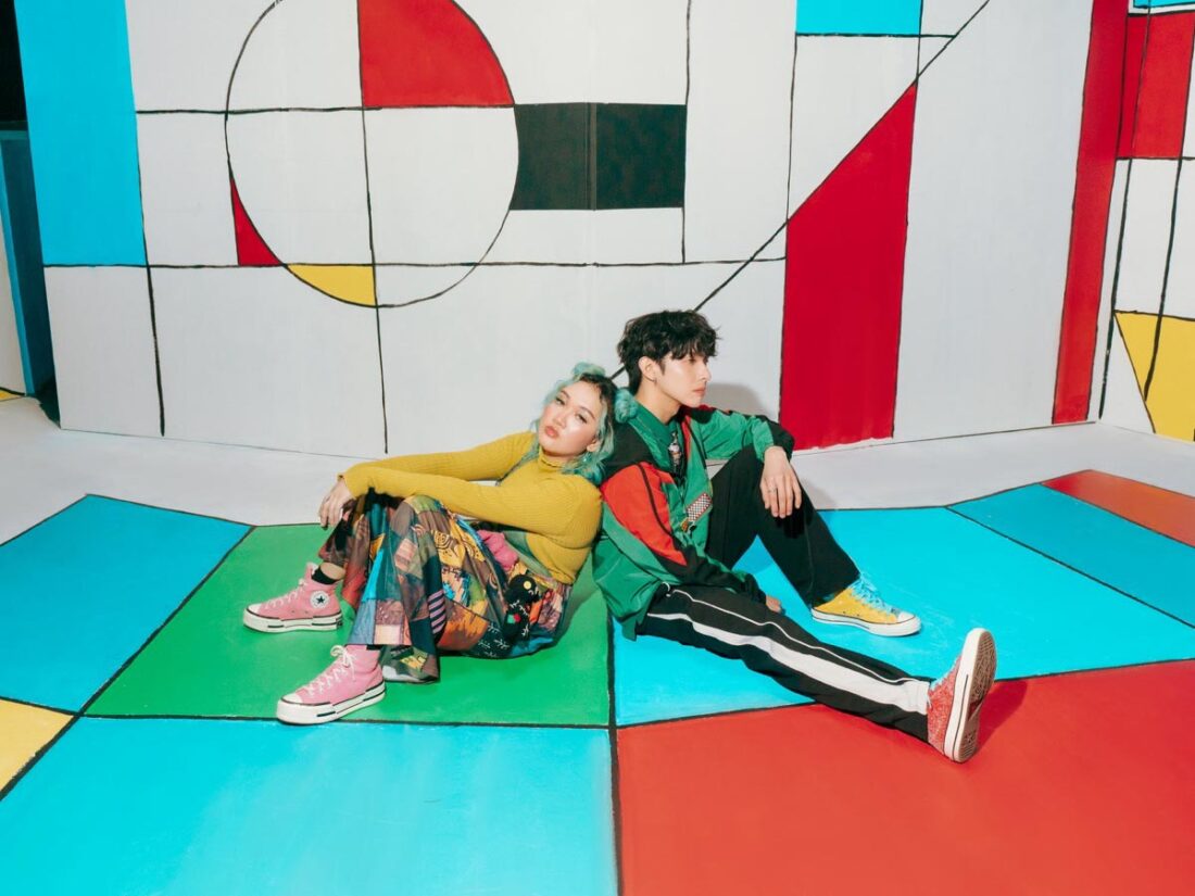 SB19’s Justin and dwta Reimagine “Sampung Mga Daliri” as a Haunting ...