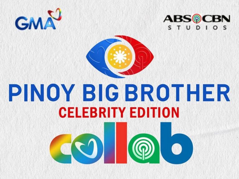 ABS-CBN and GMA-7 Team Up for 'Pinoy Big Brother Celebrity Edition ...