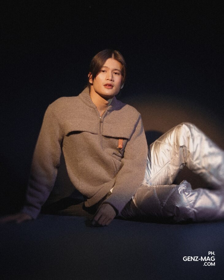 Gil Cuerva on His Acting Journey, Challenges, and Staying Resilient in ...