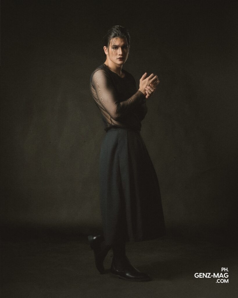Gil Cuerva on His Acting Journey, Challenges, and Staying Resilient in ...