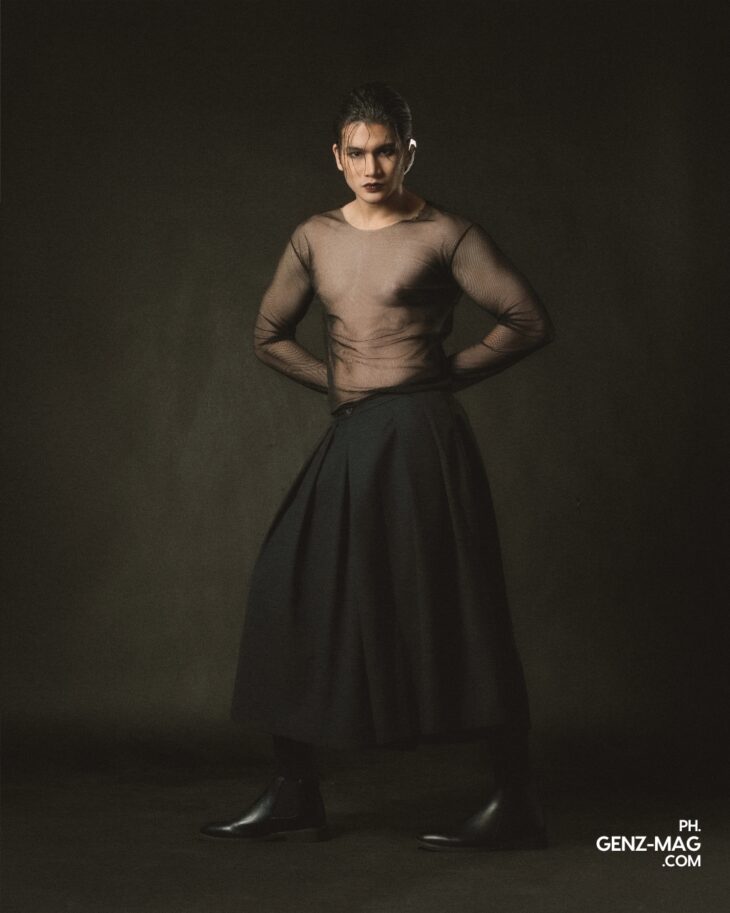 Gil Cuerva on His Acting Journey, Challenges, and Staying Resilient in ...