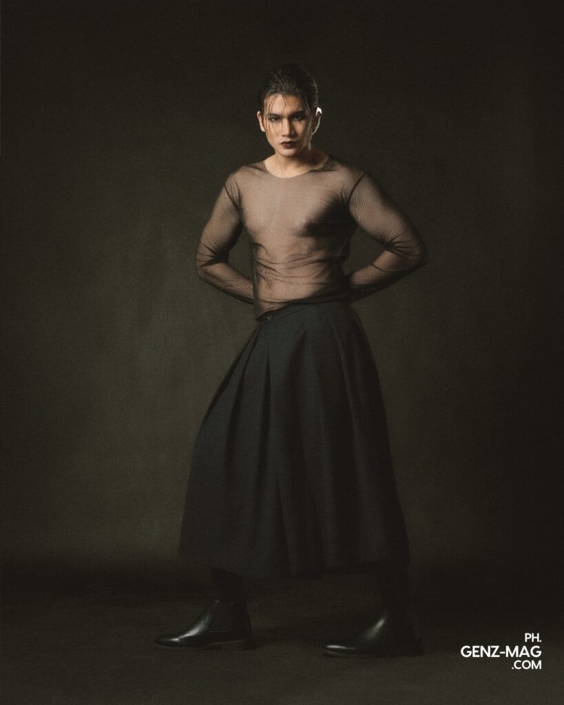 Gil Cuerva on His Acting Journey, Challenges, and Staying Resilient in ...