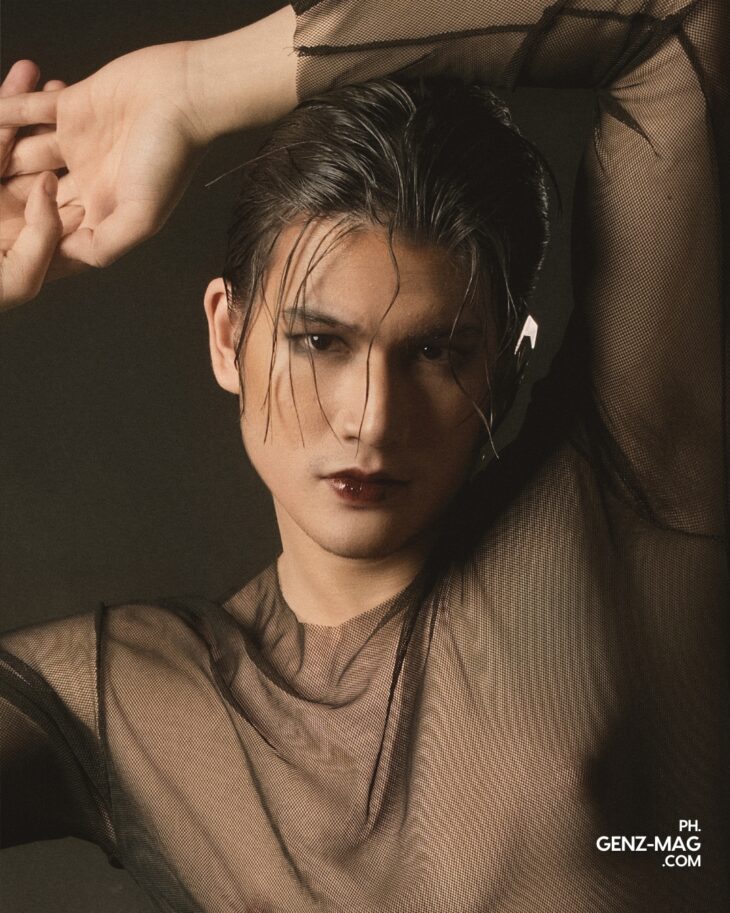 Gil Cuerva on His Acting Journey, Challenges, and Staying Resilient in ...