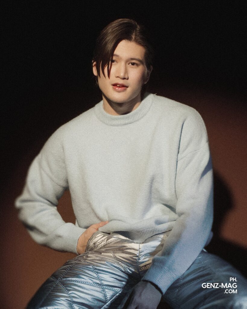 Gil Cuerva on His Acting Journey, Challenges, and Staying Resilient in ...