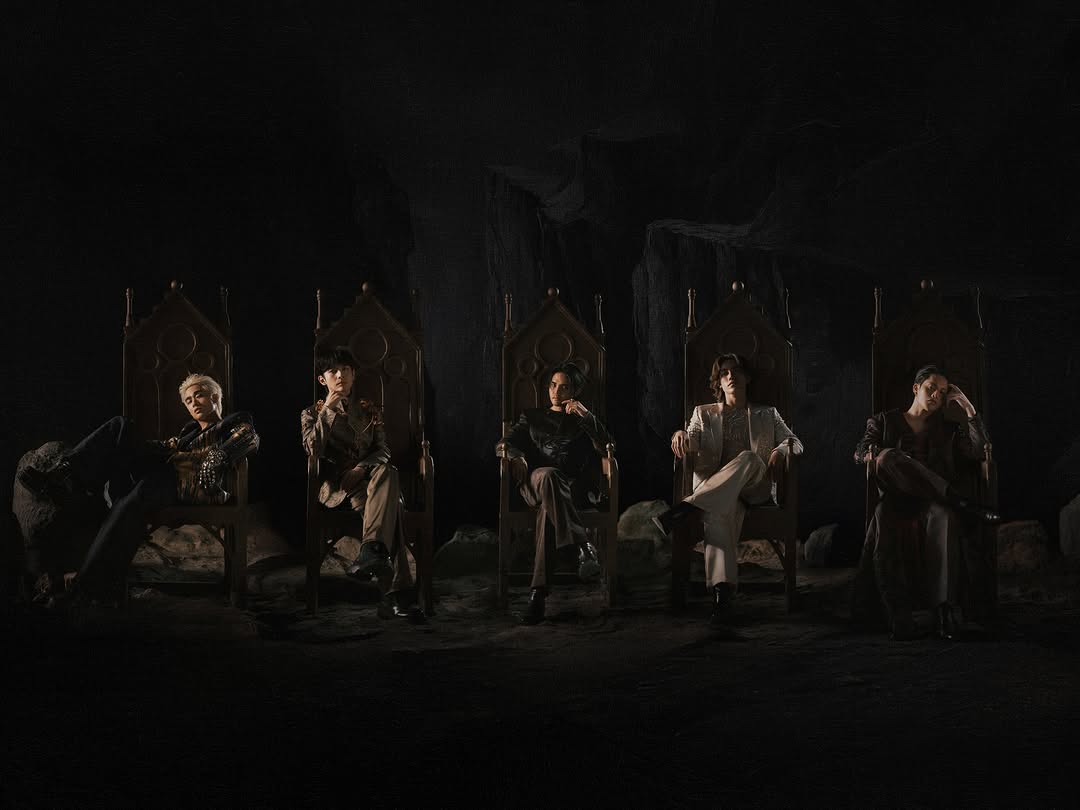 SB19 Announces 2025 ‘Simula at Wakas’ World Tour—Here’s Where They’re ...