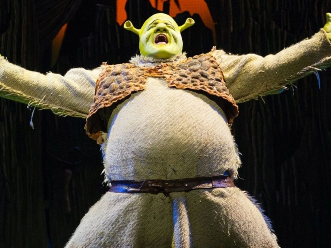 Shrek The Musical is Coming to Manila in 2025—Here’s How to Audition ...