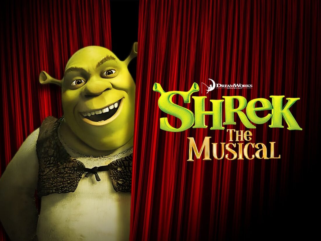 Shrek The Musical is Coming to Manila in 2025—Here’s How to Audition ...