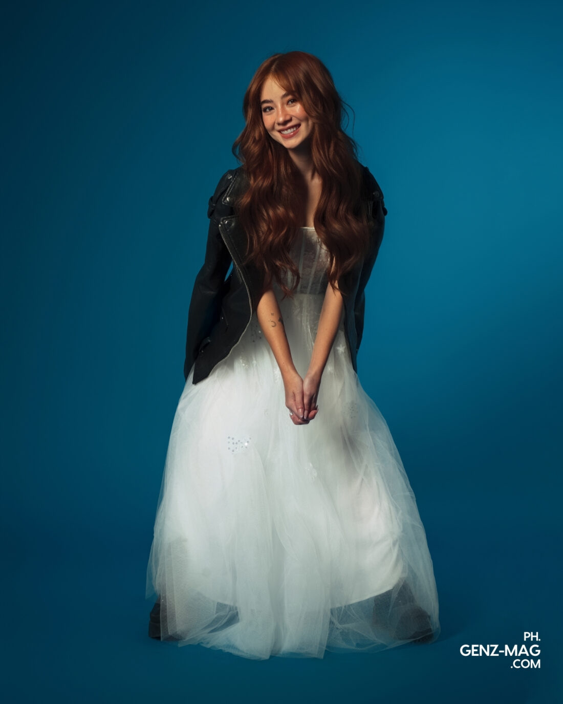 Gen Z on the Rise: Fyang Smith and JM Ibarra