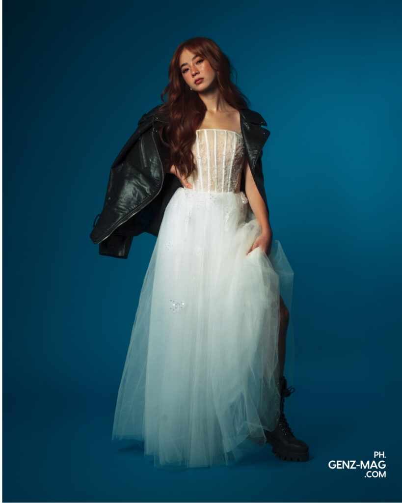 Gen Z on the Rise: Fyang Smith and JM Ibarra