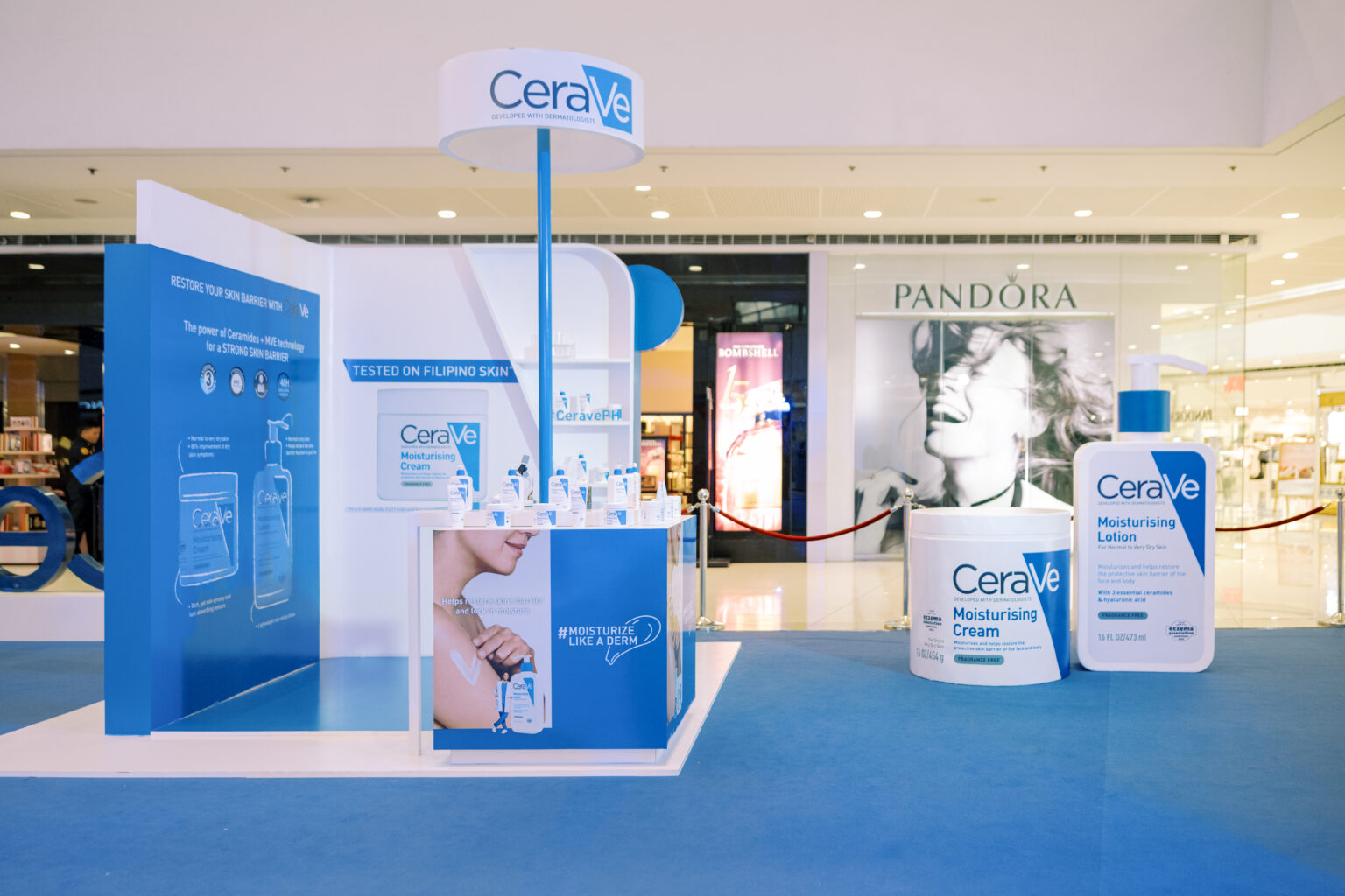 CeraVe, the #1 Dermatologist-Recommended Skincare Brand, Launches in ...