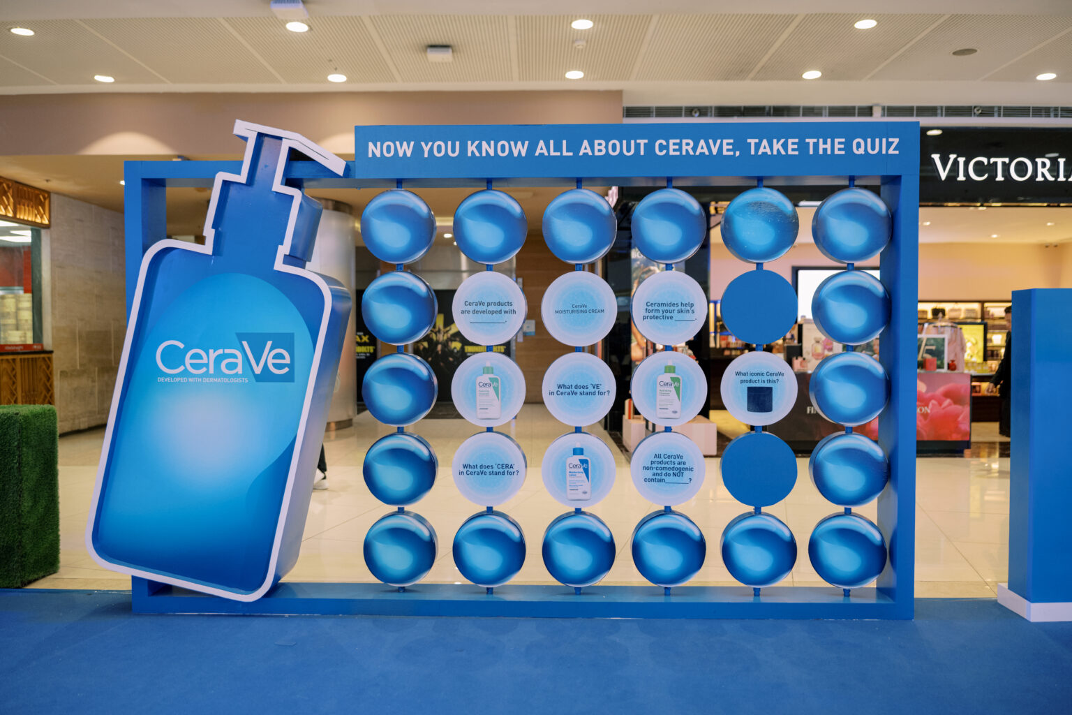 CeraVe, the #1 Dermatologist-Recommended Skincare Brand, Launches in ...