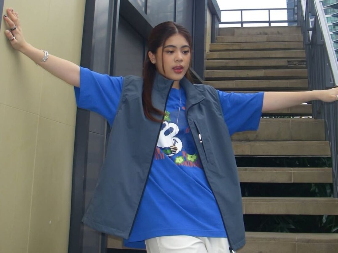 Gen-Z Magazine Philippines – The voice of all eras.