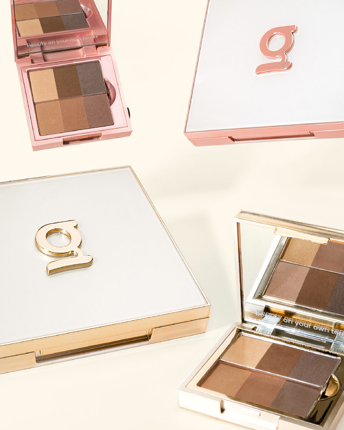 GRWM Cosmetics Face Card Palette Update: Heart Evangelista Leads ...