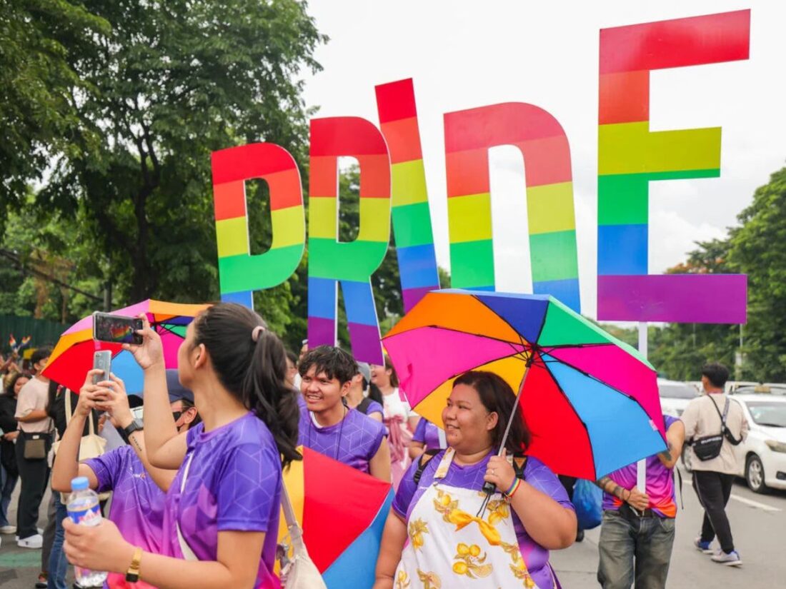It’s Pride Month! Check Out the Most Colorful Events Happening This ...