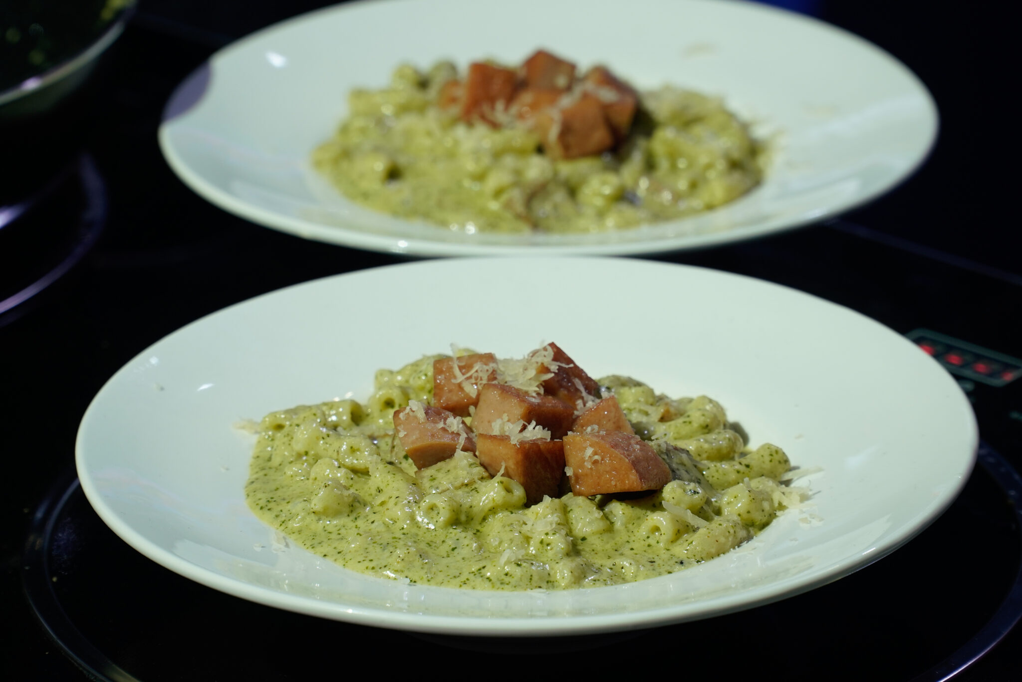 Deliciousness Squared: Purefoods Reinvents a Classic with the “Square ...