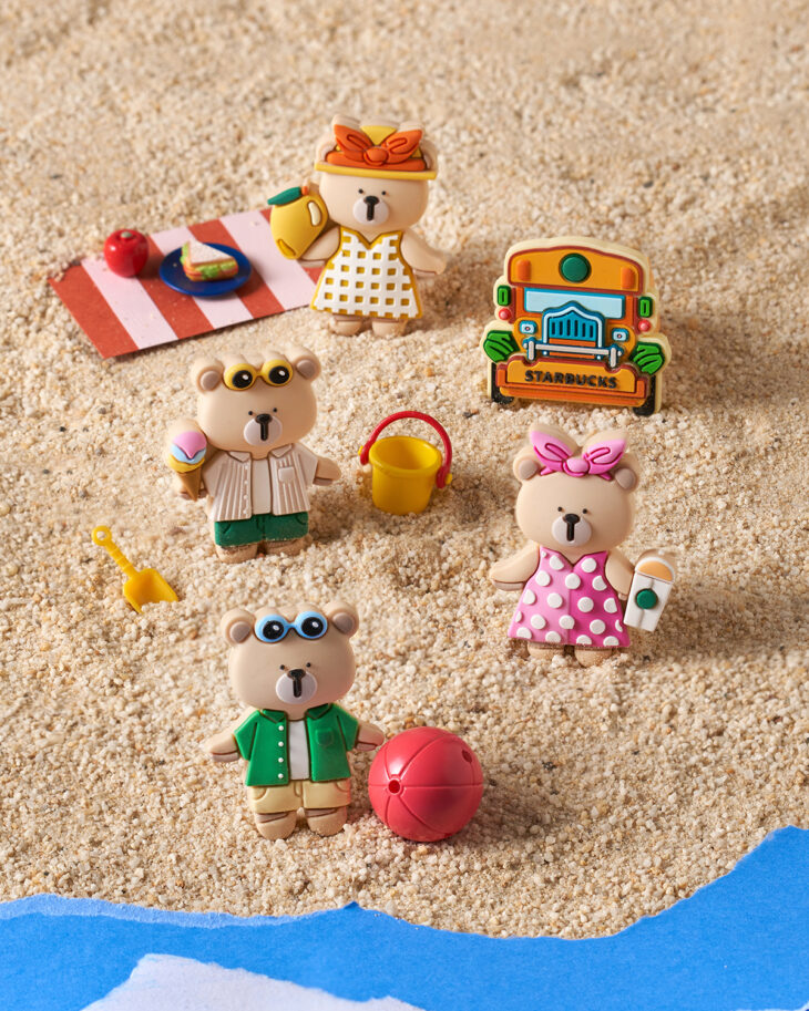 Sip, Slay, and Score a Starbucks Mystery Straw Charm - Gen-Z Magazine ...