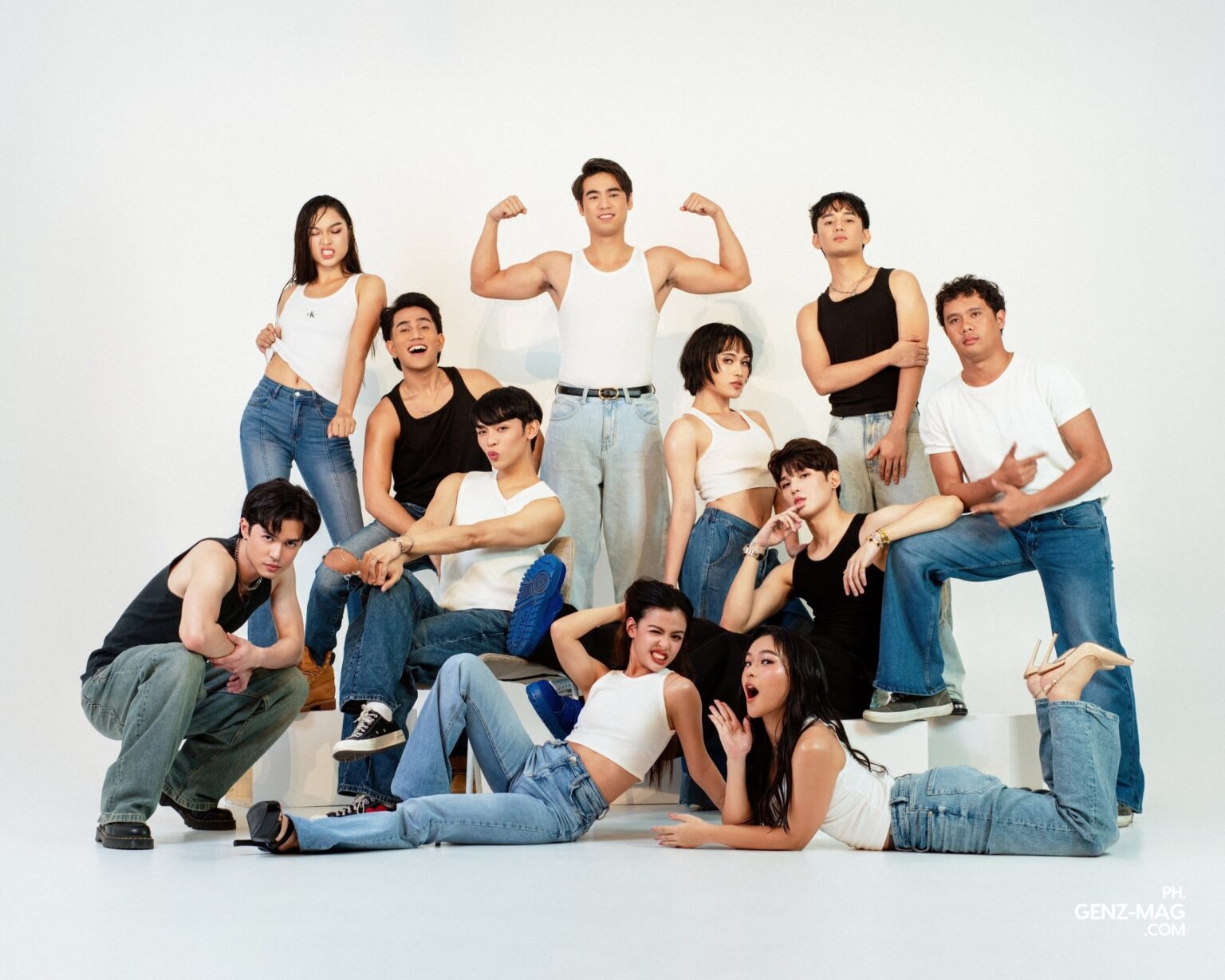 Spiking Stereotypes It’s About Being Seen. Welcome to Love at First ...