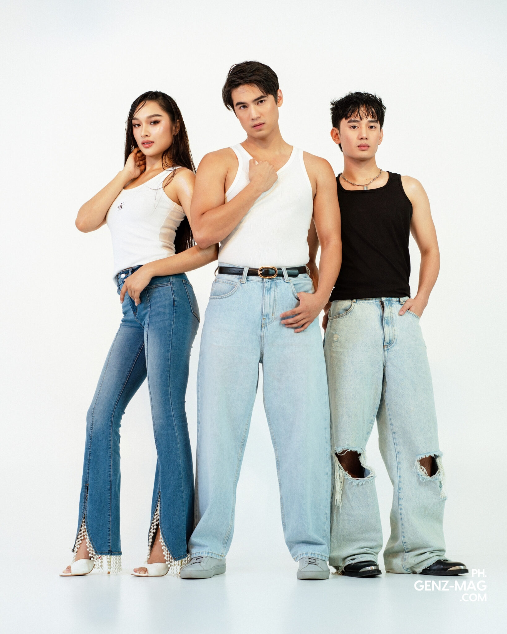 Spiking Stereotypes It’s About Being Seen. Welcome to Love at First ...