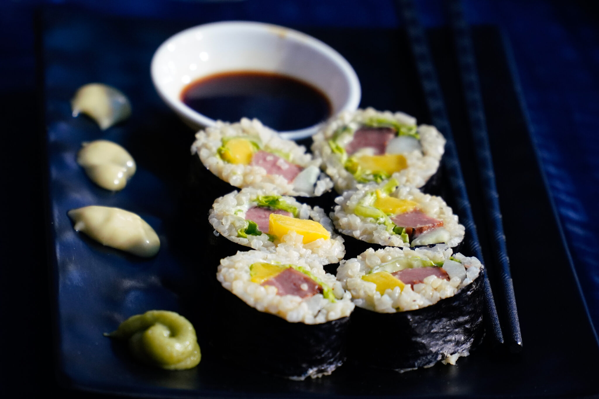 Deliciousness Squared: Purefoods Reinvents a Classic with the “Square ...